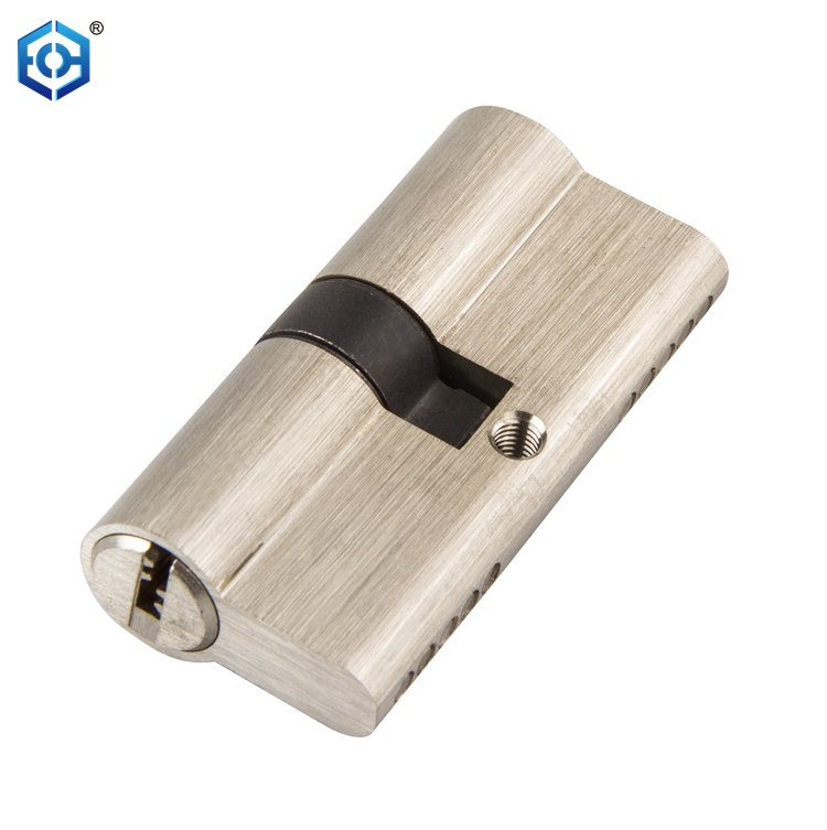 Euro Profile Cylinder