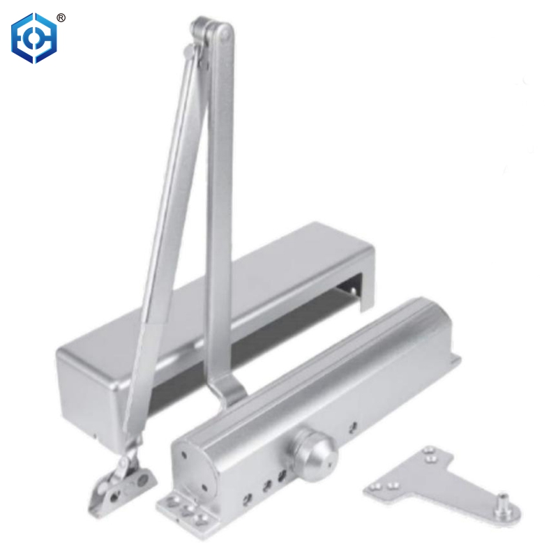 Building Hardware Exit Hardware Hinge UL Listed Fire Rated Door Closer