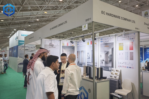 Latest News & Updates - EC Hardware Door Solutions and Industry Trends