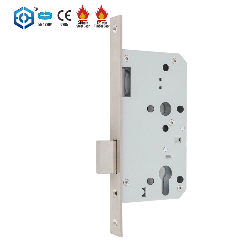 EN12209 Euro Standard CE Quality Stainless Steel Fire Resistance ...