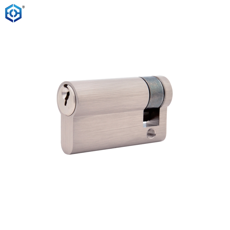 Euro Profile Cylinder
